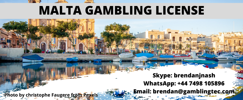 Cost of a Malta gaming license, how to get your Casino licensed in Malta